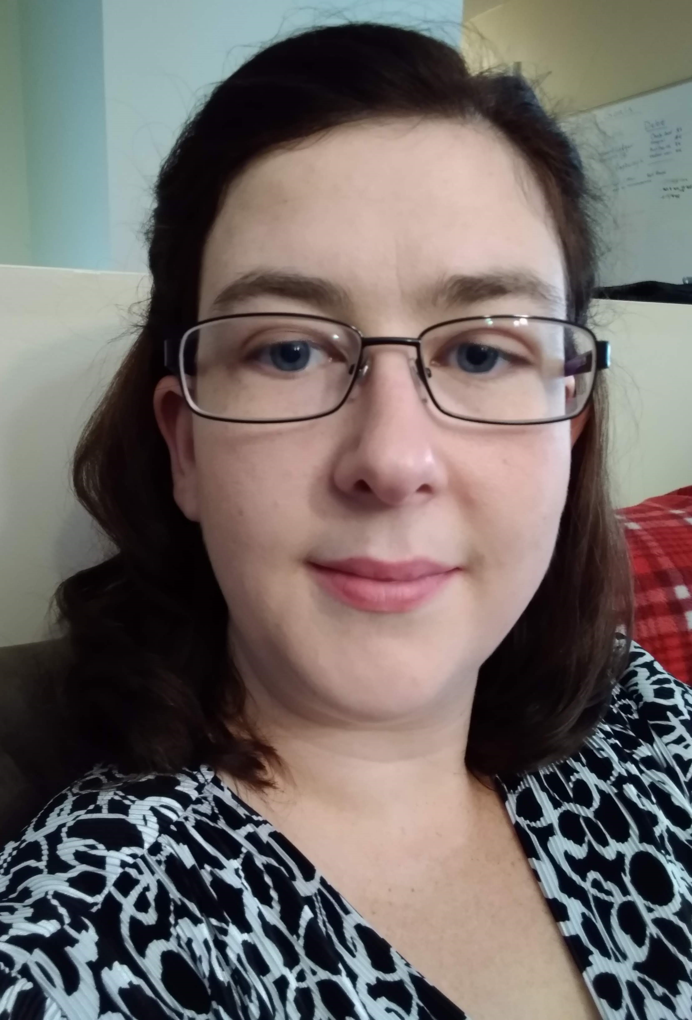 Amanda's Portfolio Page